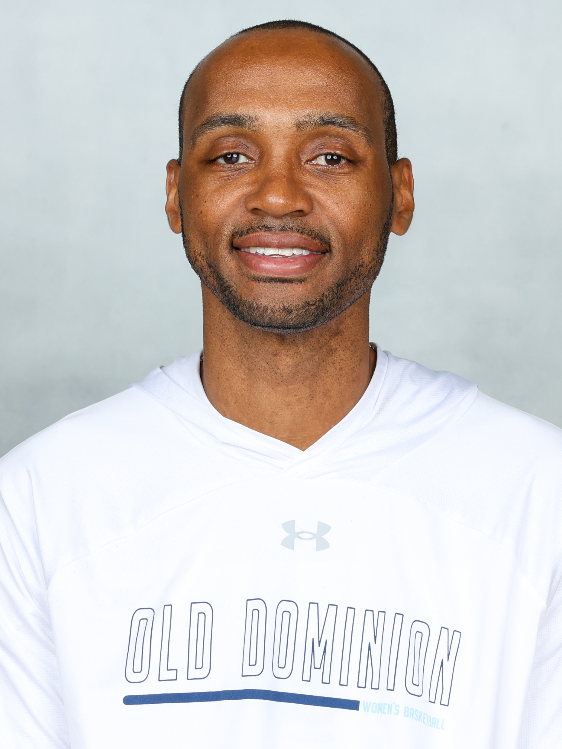 Josh Pace - Old Dominion Athletics