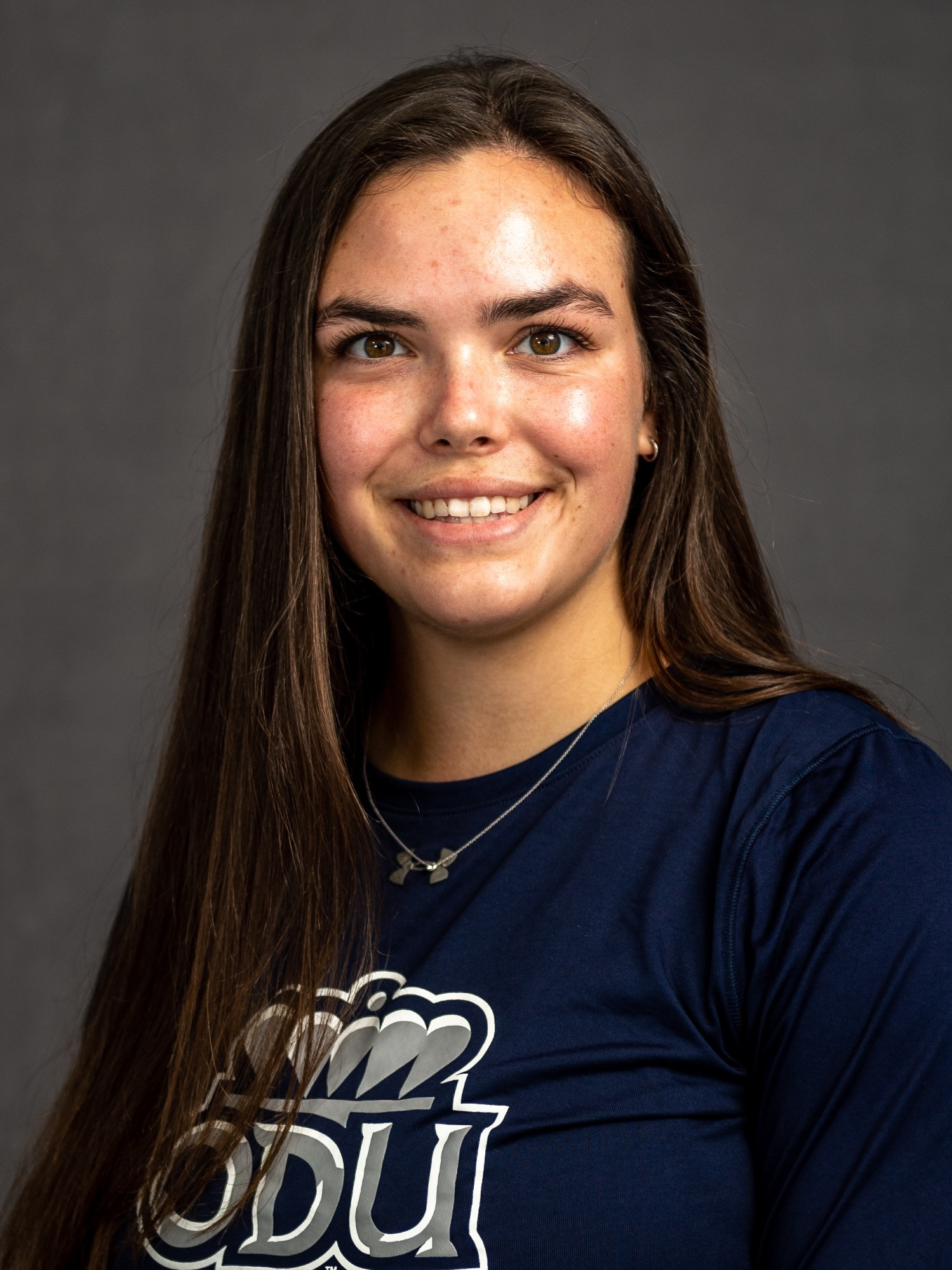 Kinley Zink - Women's Rowing 2022-23 - Old Dominion Athletics