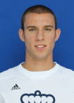 Mason Page - Men's Soccer 2010 - Old Dominion Athletics