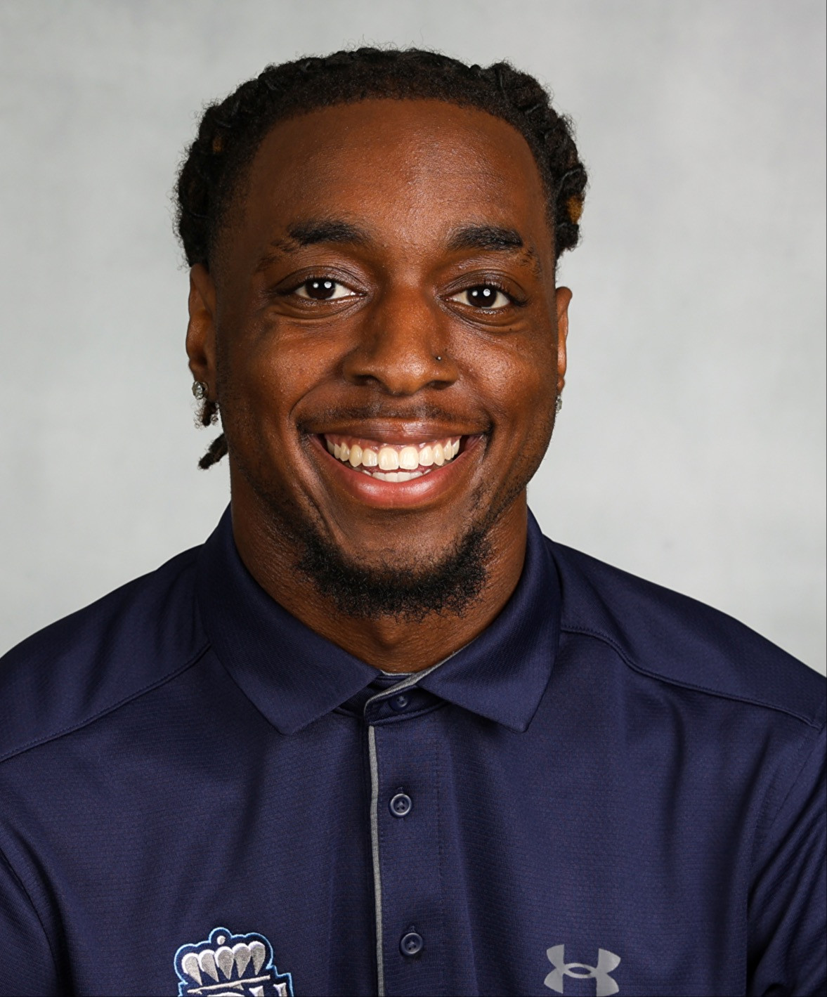 Kelby Williams - Football 2024 - Old Dominion Athletics