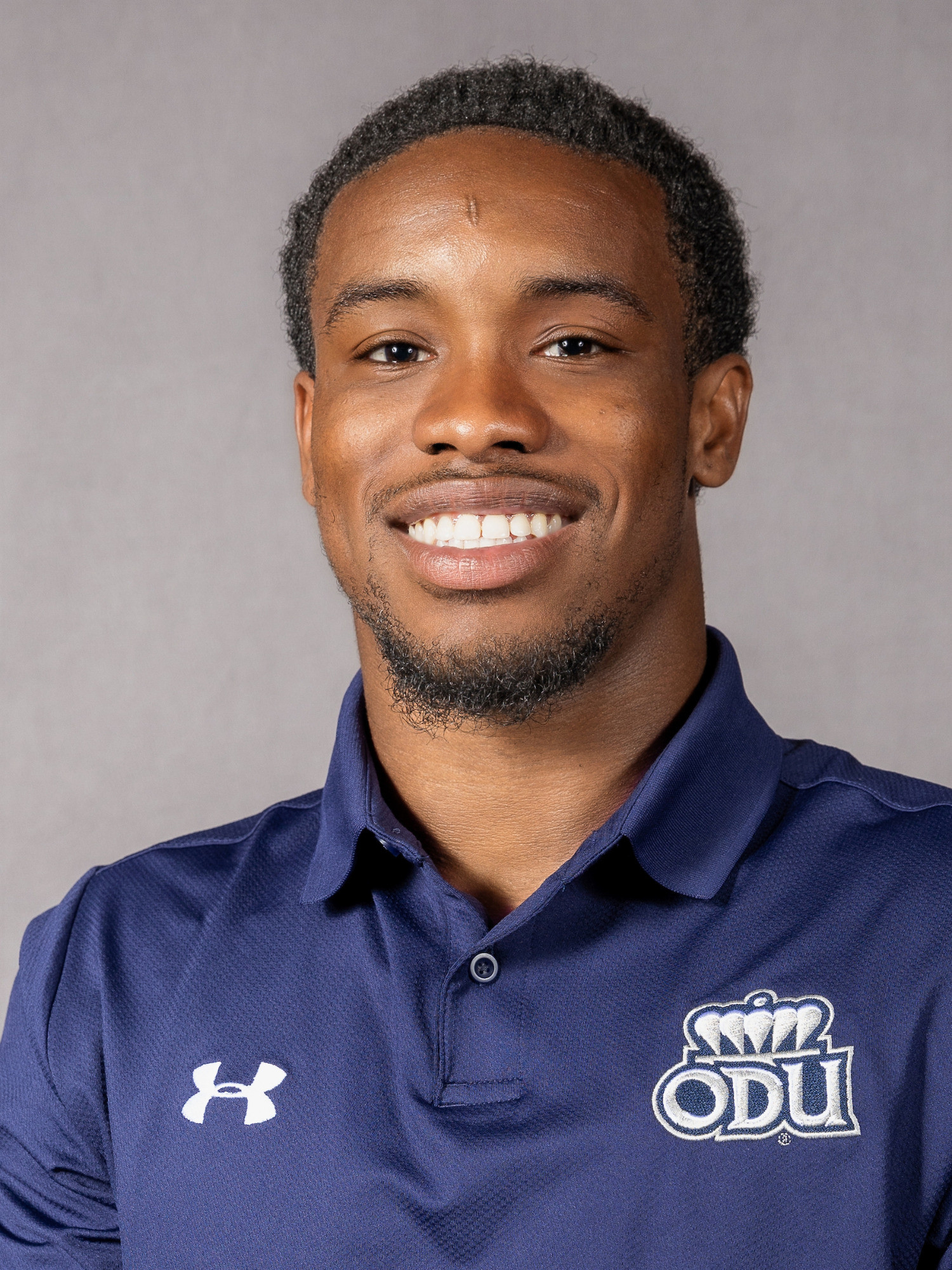 Markus Knight - Football 2023 - Old Dominion Athletics