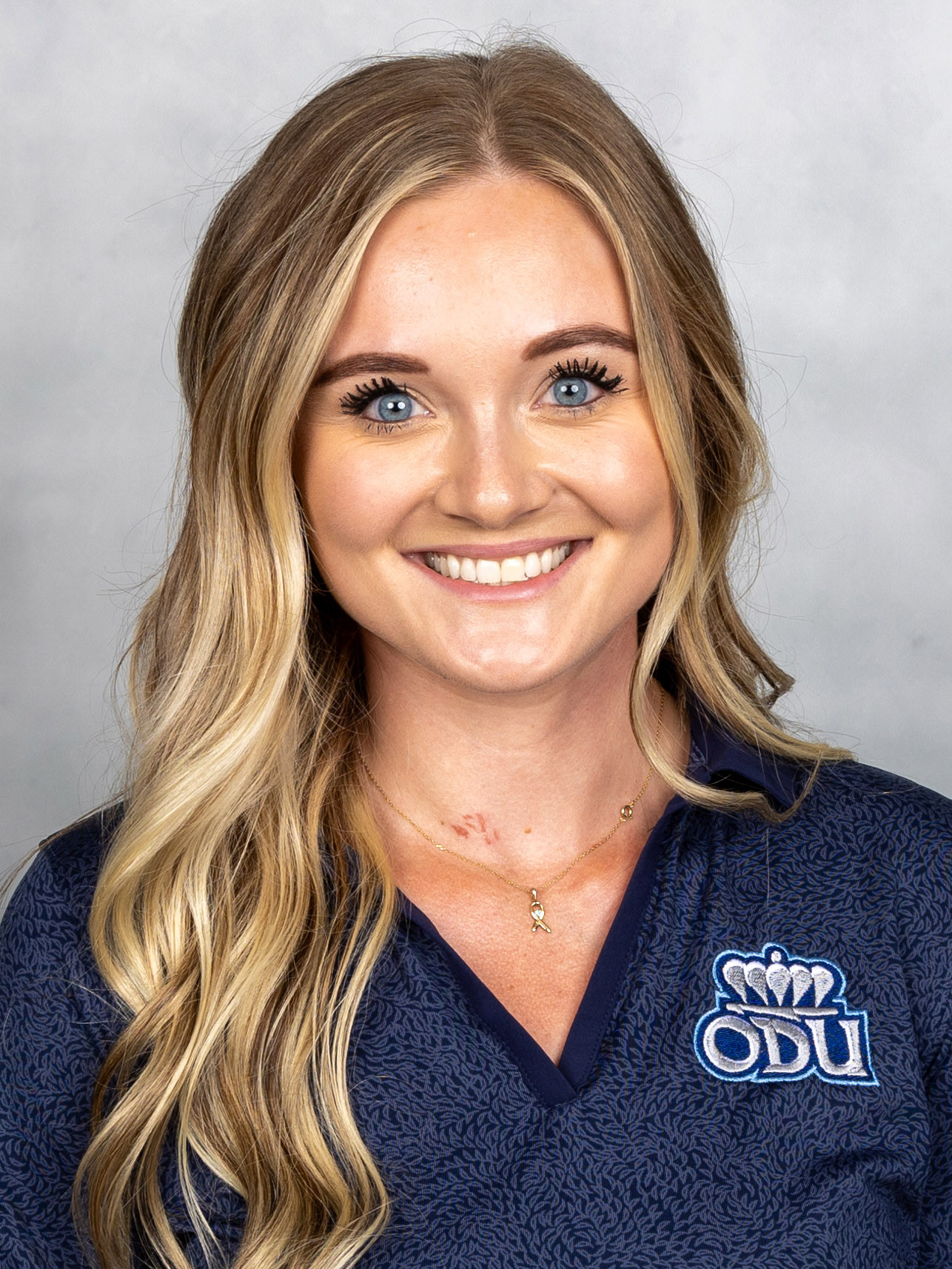 Carley Rudolf - Women's Golf 2024-25 - Old Dominion Athletics