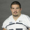 Perry Owens - Football 2011 - Old Dominion Athletics