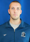 Bryan Russell - Swimming 2009-10 - Old Dominion Athletics