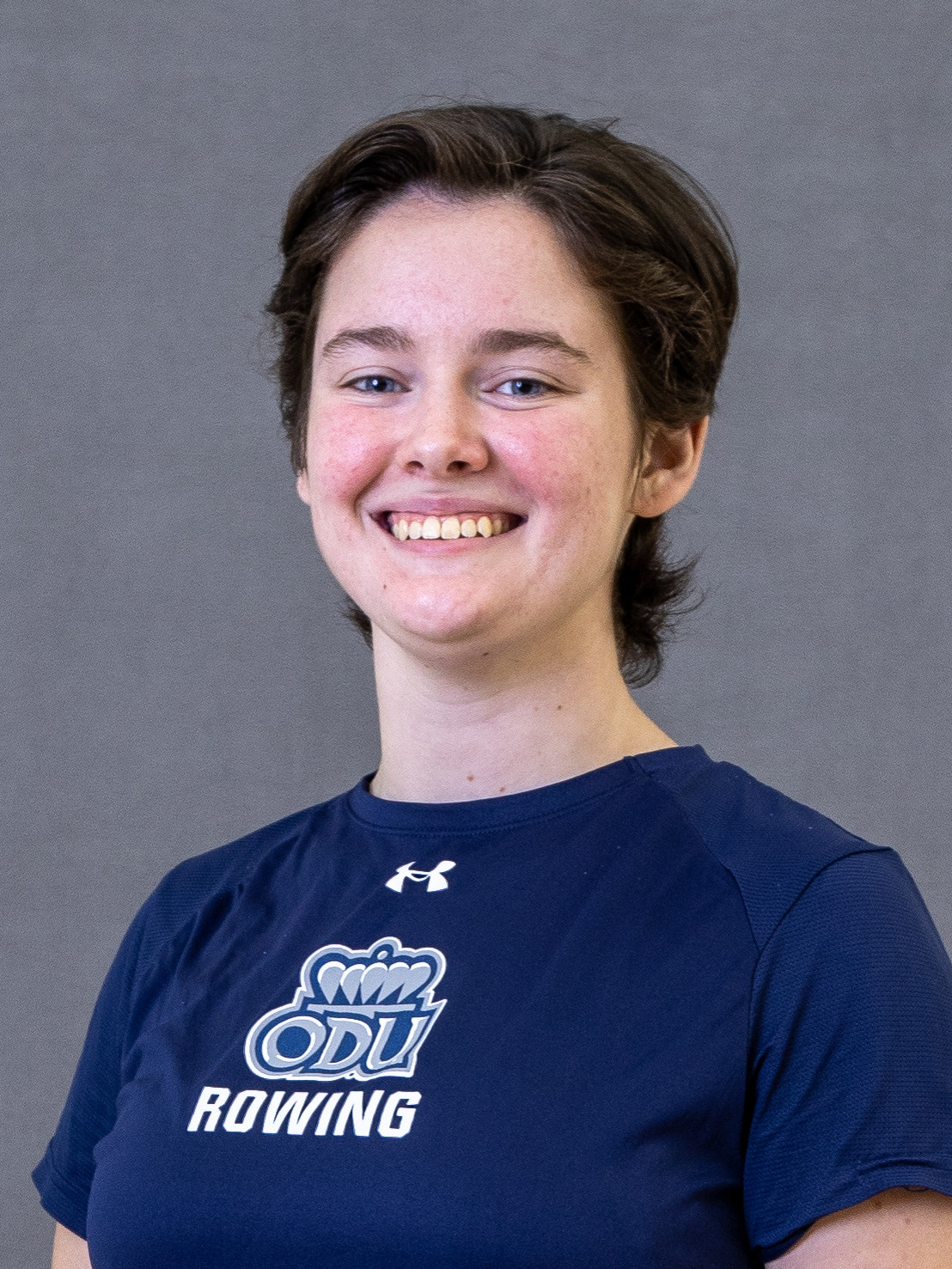 Emma Spinelli - Women's Rowing 2023-24 - Old Dominion Athletics