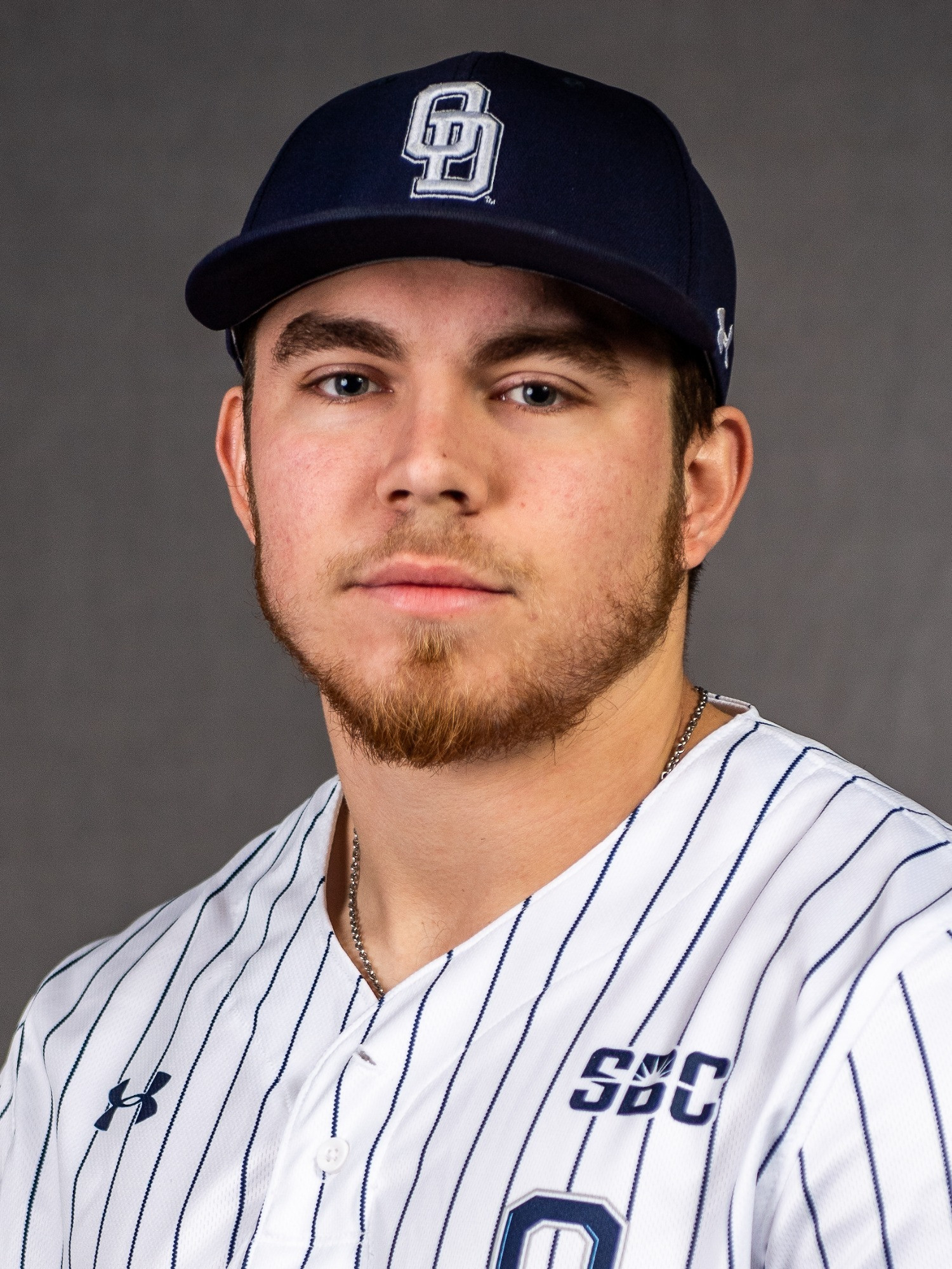 Jack Speights - Baseball 2023 - Old Dominion Athletics