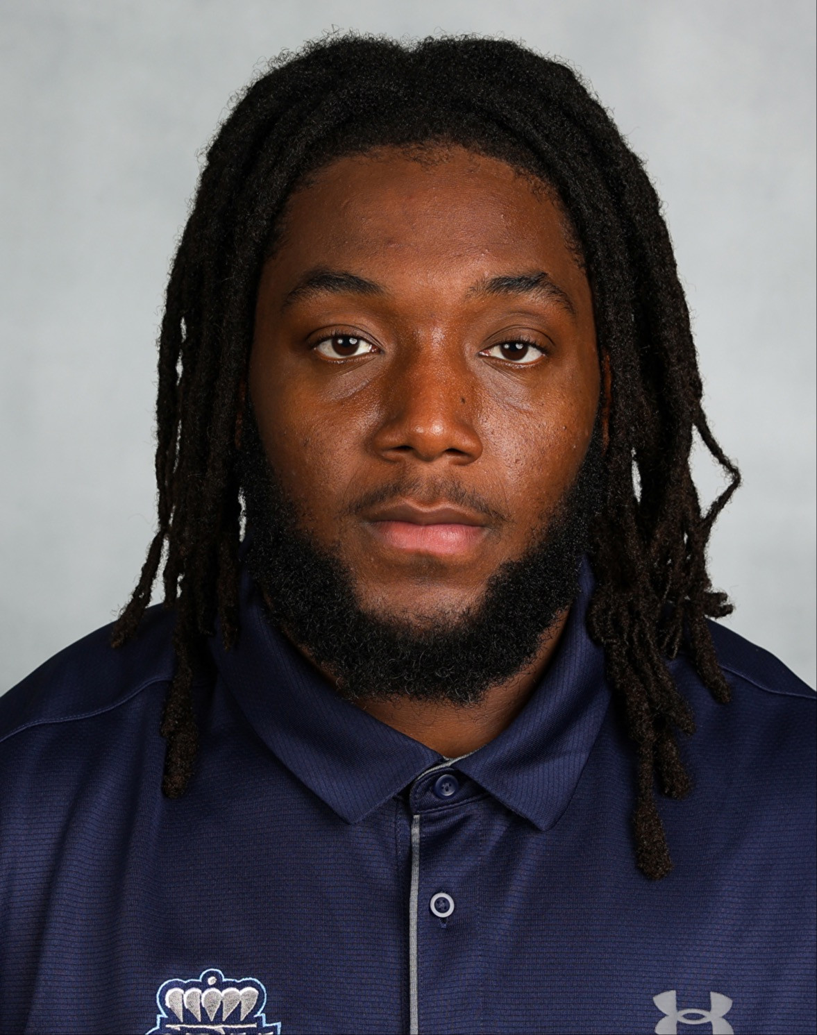 Skyler Grant - Football 2025 - Old Dominion Athletics