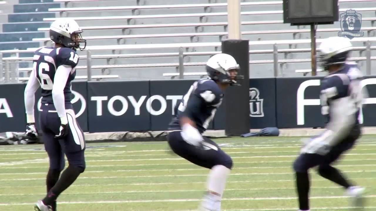 The Future of ODU Football - Old Dominion Athletics