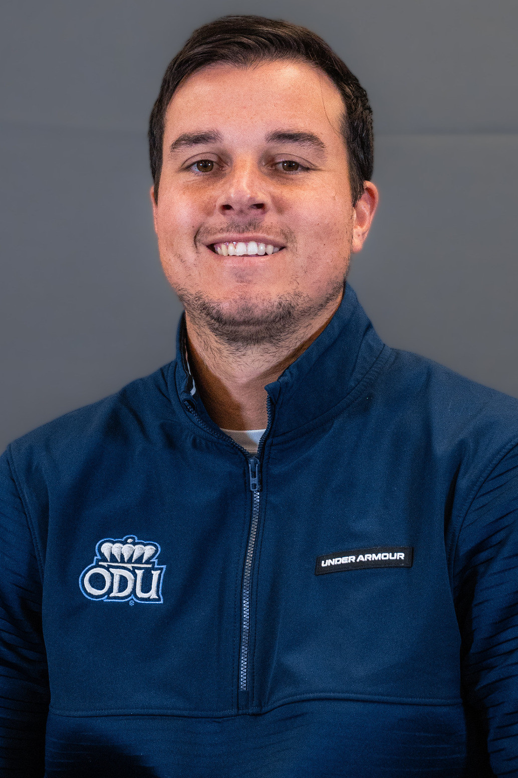 David Weeks - Old Dominion Athletics