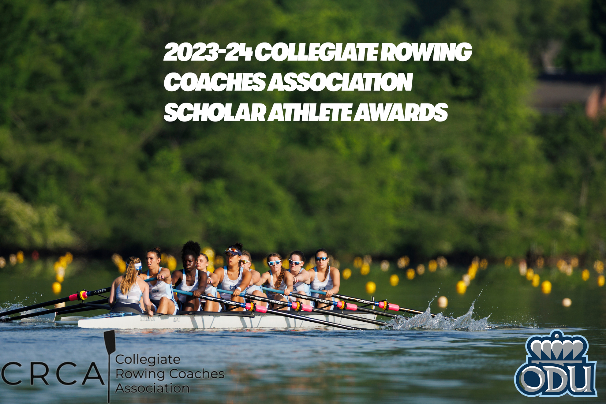 Six Monarchs Named To Collegiate Rowing Coaches Scholar Athlete Team ...