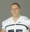 Bryan Morrison - Football 2011 - Old Dominion Athletics