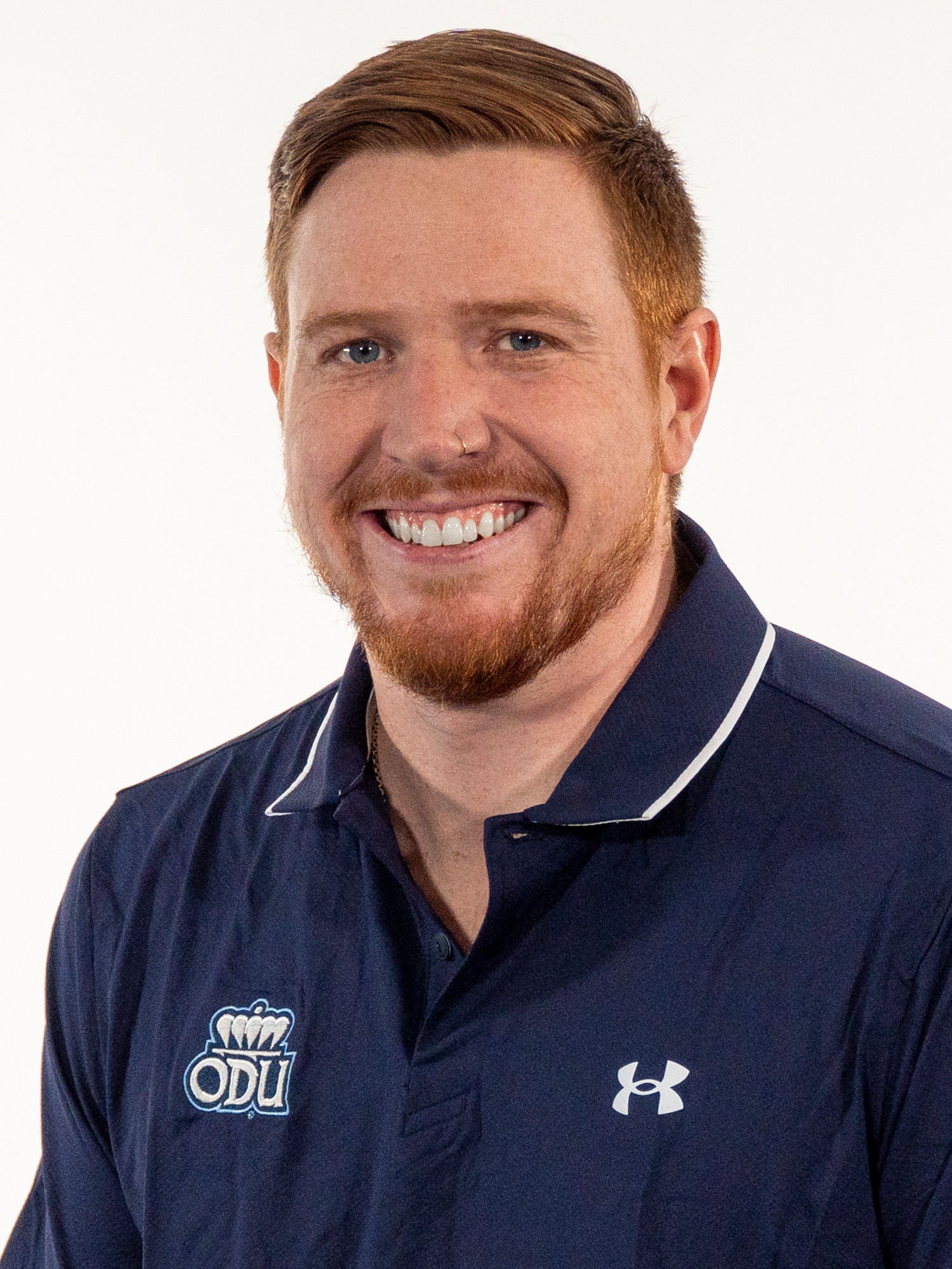 Shane Spellman - Old Dominion Athletics