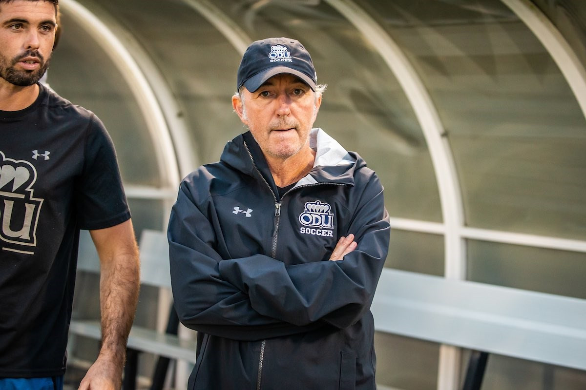 Who's Zoomin' Who: A Ted Alexander Conversation with Alan Dawson - Old ...