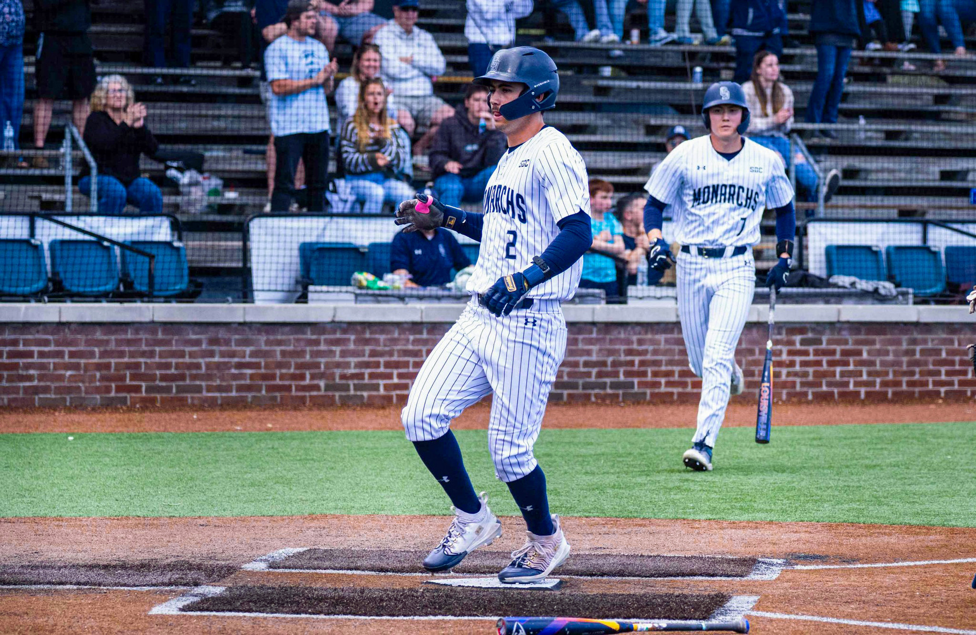 ODU Baseball Hosts No. 20 Troy for Sun Belt Series at Harbor Park - Old ...