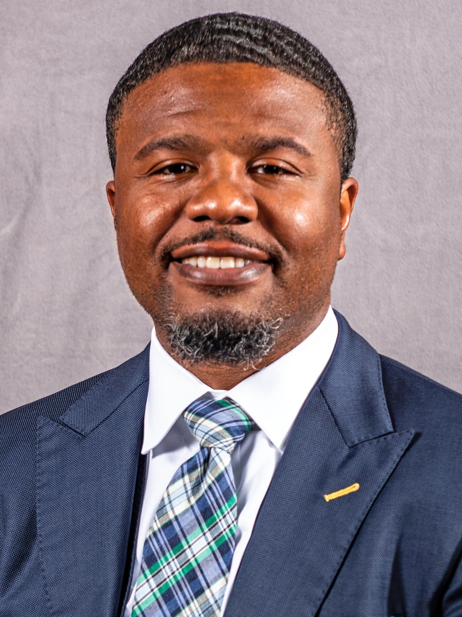 Shammond Williams - Old Dominion Athletics