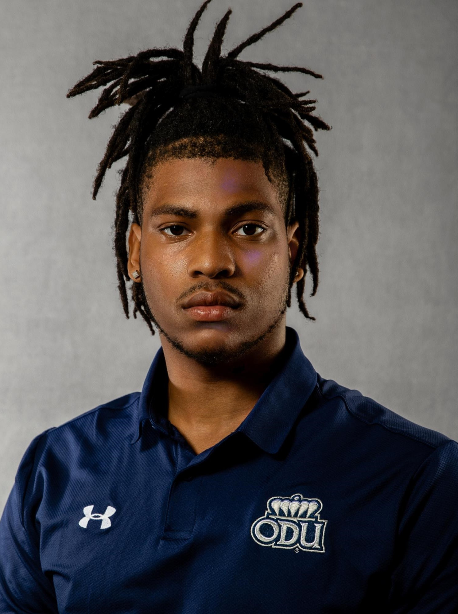 Jaylon White-McClain - Football 2024 - Old Dominion Athletics