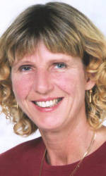 Inge Nissen To Be Inducted Into Women's Basketball Hall of Fame In 2012 ...