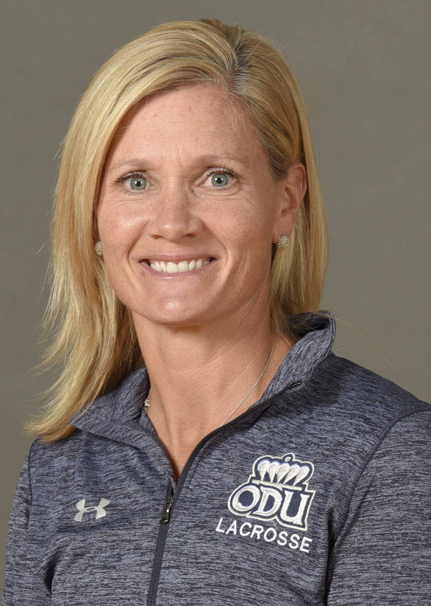 Heather Holt - Old Dominion Athletics