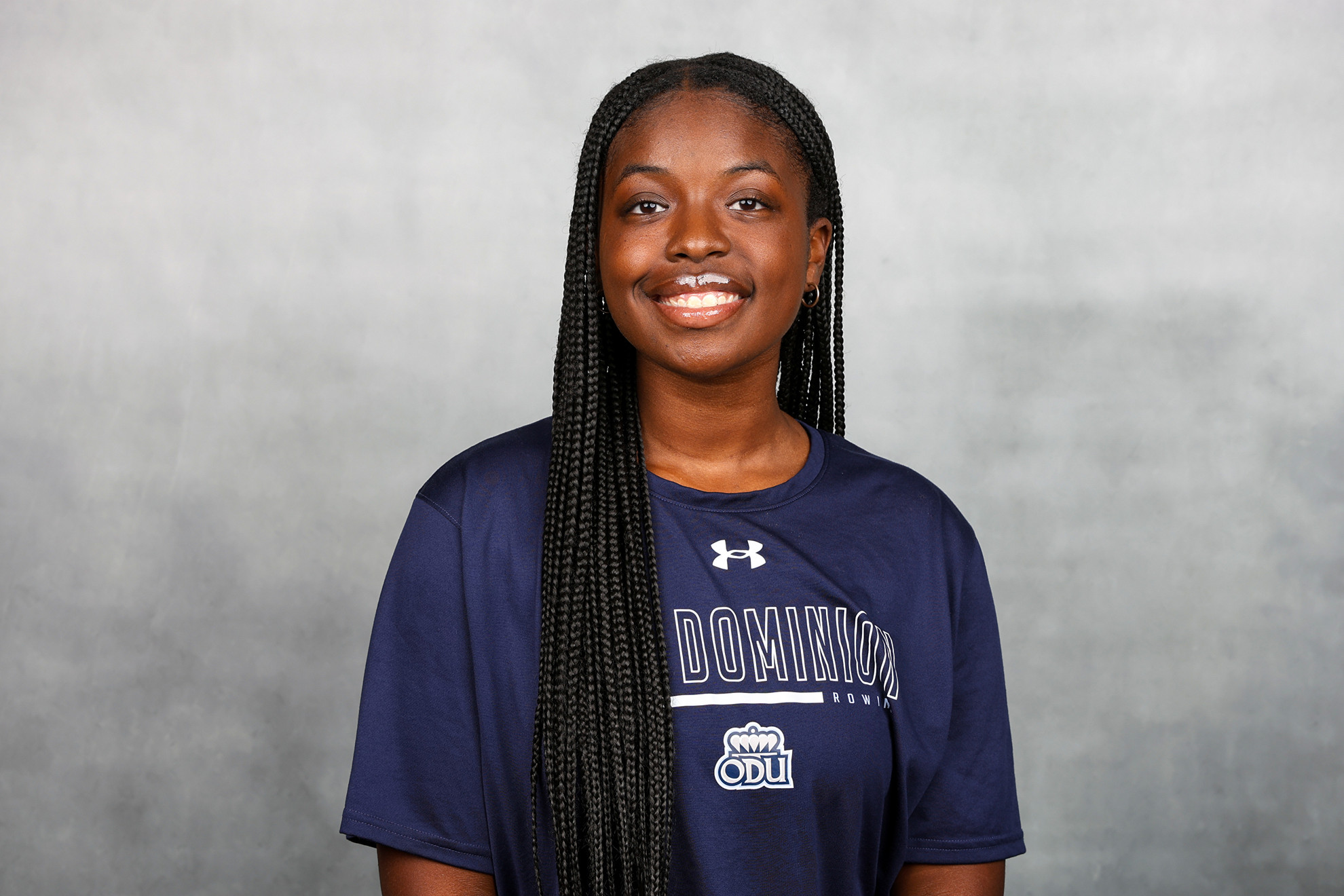 Trinity Scofield - Women's Rowing 2025-26 - Old Dominion Athletics