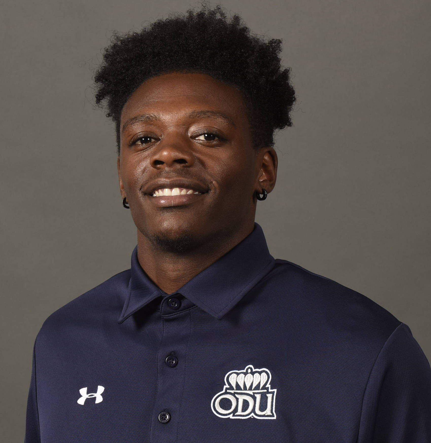 Rob Thompson - Football 2016 - Old Dominion Athletics