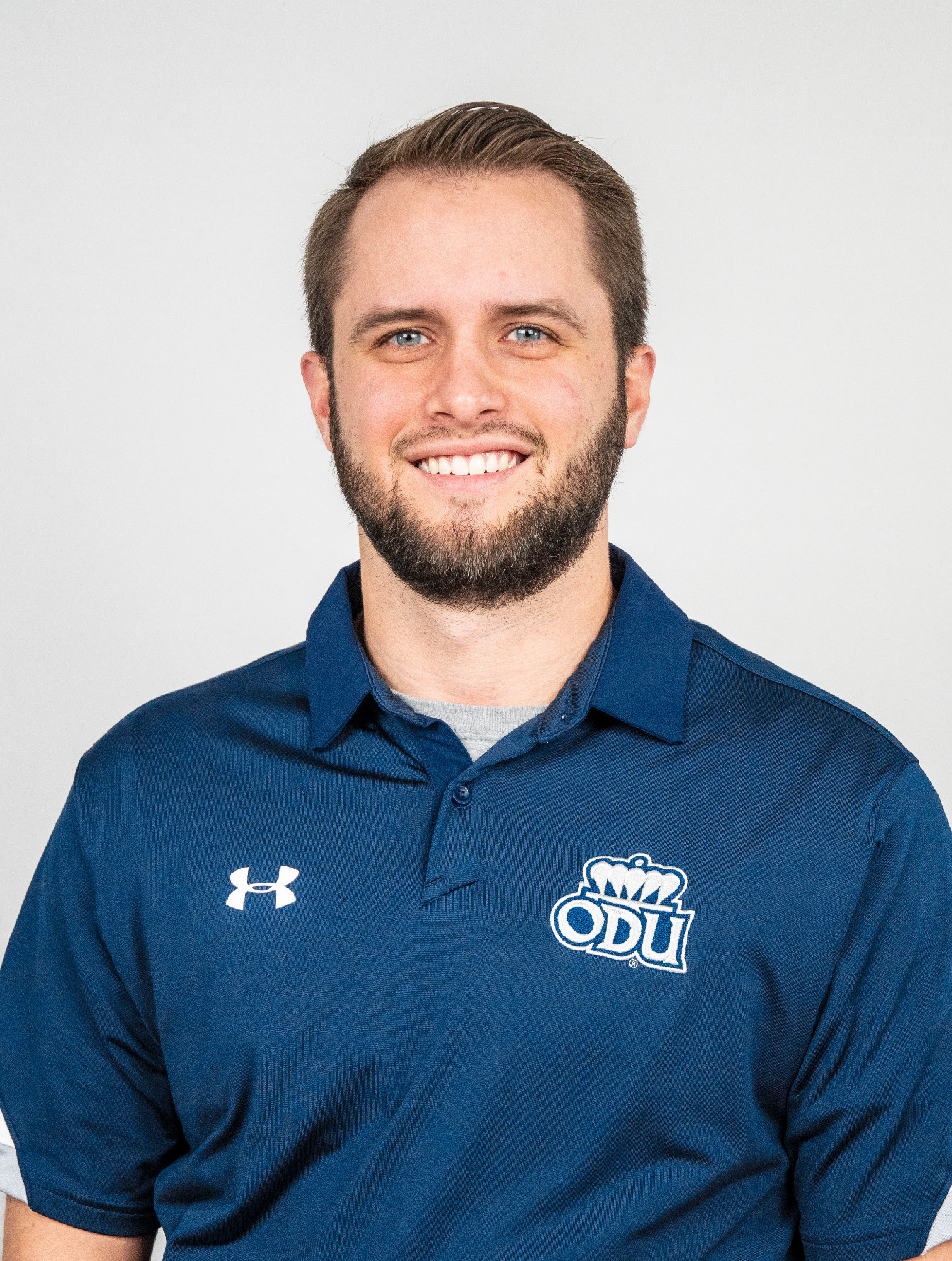 Shane Baker - Old Dominion Athletics