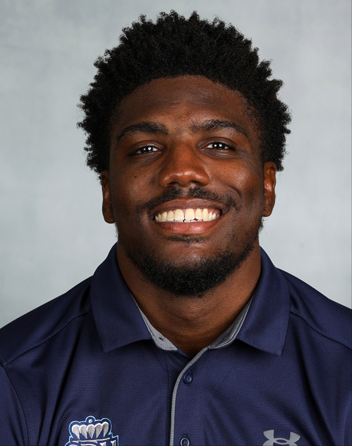 Santana Saunders - Football 2024 - Old Dominion Athletics