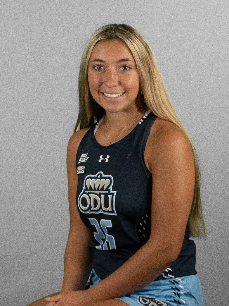 Avery Jackson - Field Hockey 2023 - Old Dominion Athletics