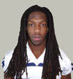 Ervin Johnson - Football 2011 - Old Dominion Athletics