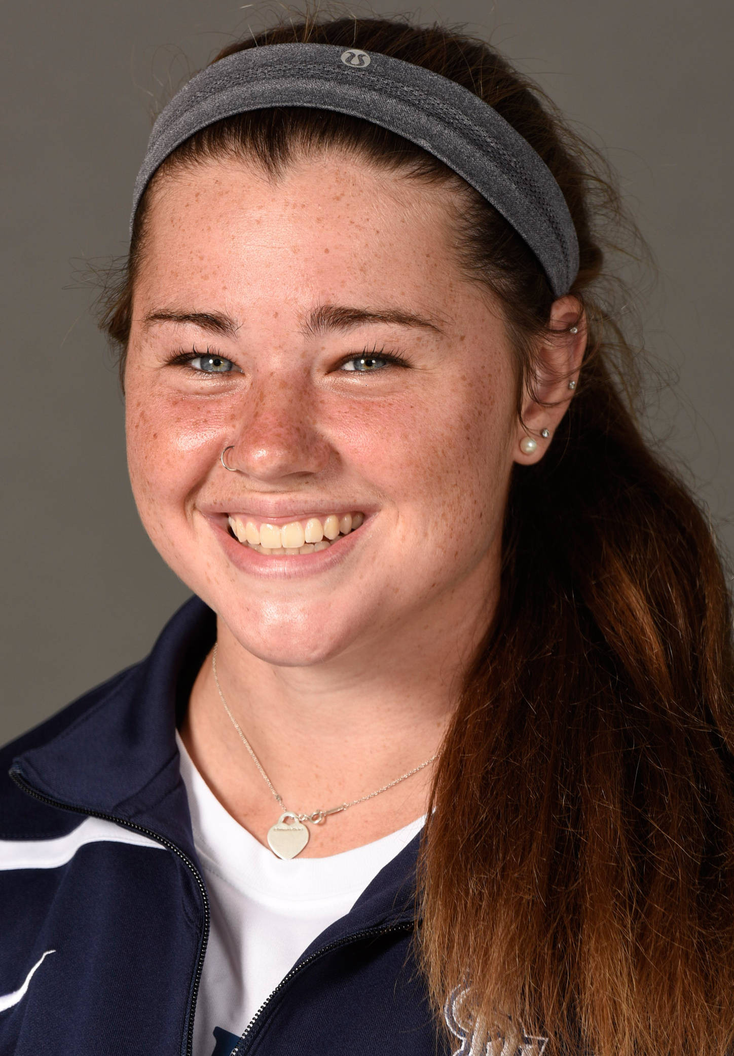 Kelly Weaver - Field Hockey 2014 - Old Dominion Athletics