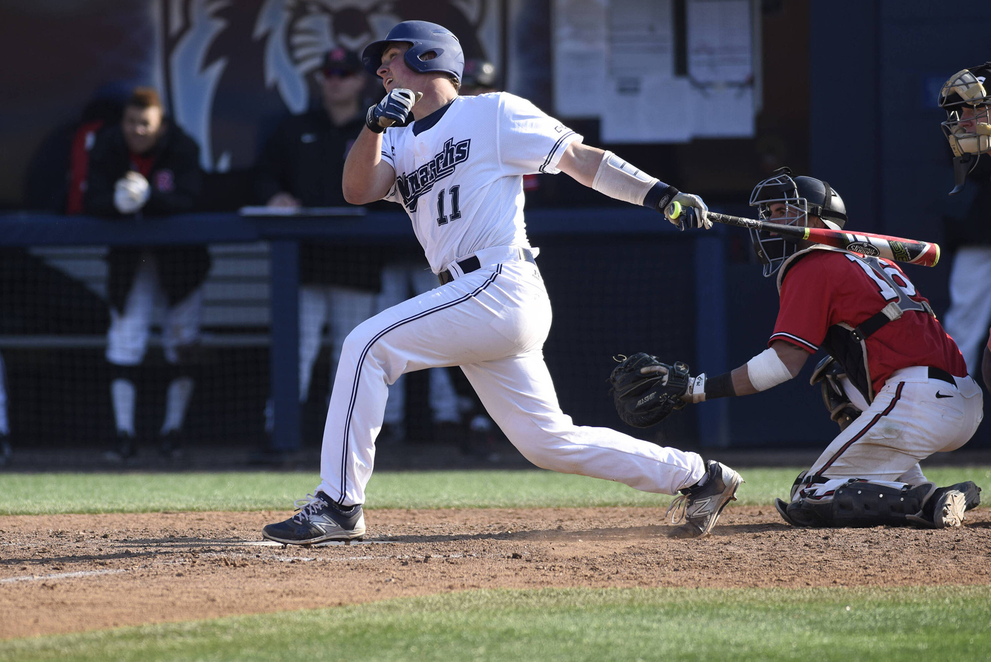 ODU Baseball Showdown at No. 20 UVA Moved to Wednesday at 5 p.m. - Old ...