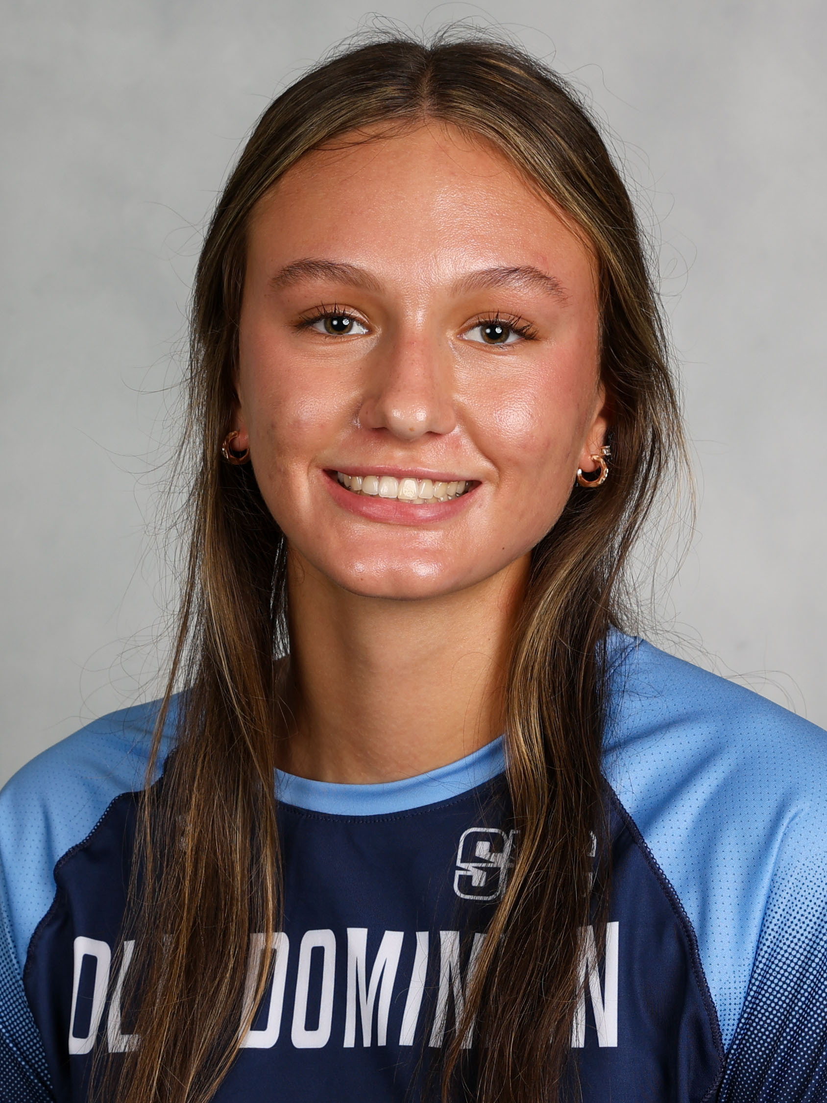 Elisabeth Levick - Volleyball 2024 - Old Dominion Athletics