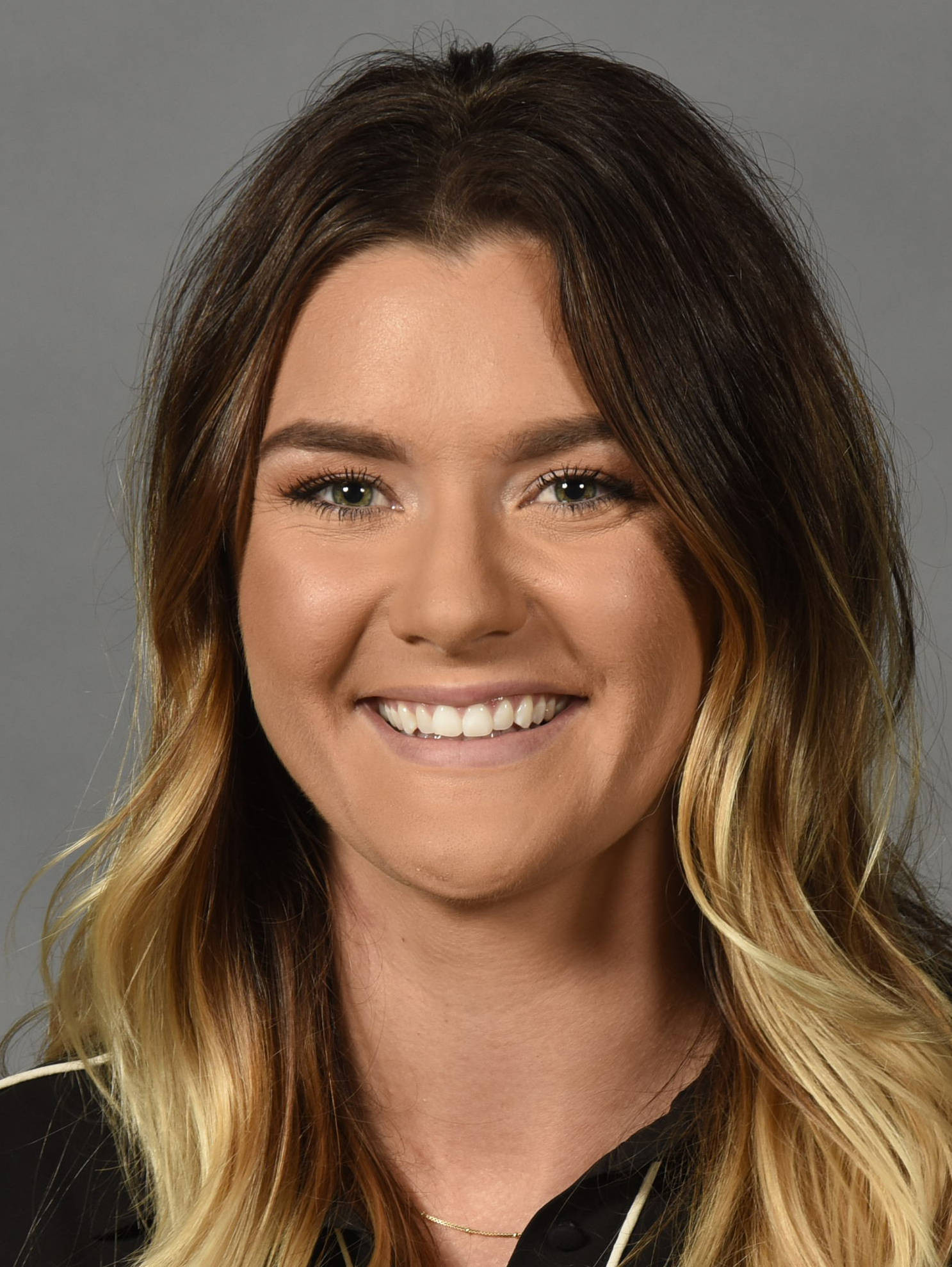 Abby Busch - Old Dominion Athletics