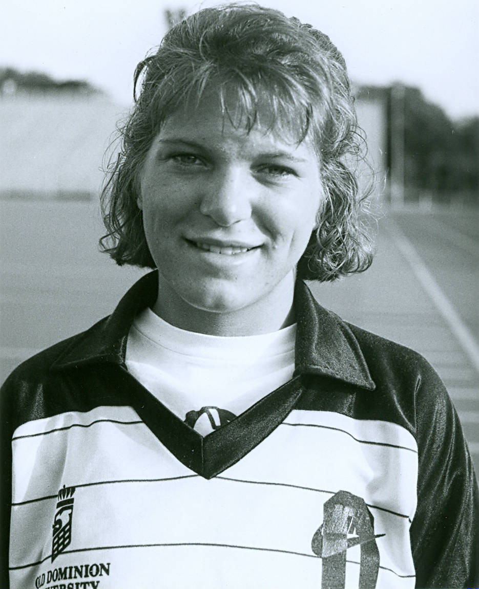 Kim Decker Bio - Old Dominion Athletics