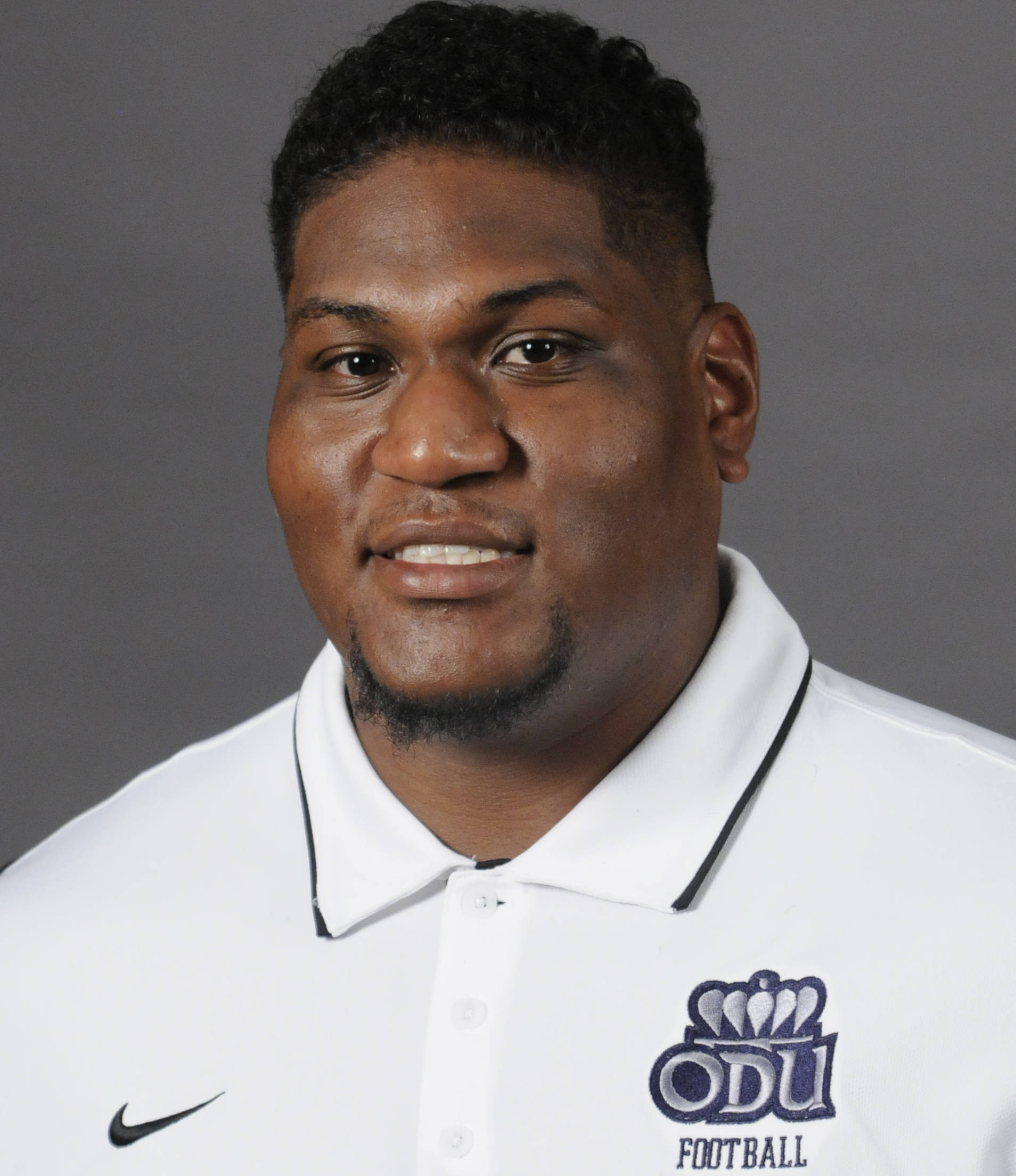 Chris Smith - Football 2013 - Old Dominion Athletics