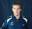 Tim Daniels - Swimming 2009-10 - Old Dominion Athletics
