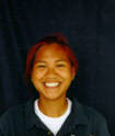 Christabelle Fernandez - Sailing 2001-02 - Old Dominion Athletics
