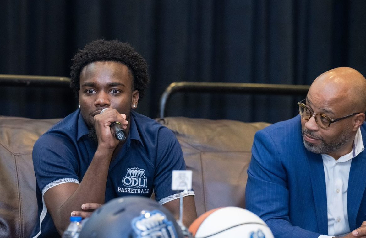 Football 2024 - Old Dominion Athletics