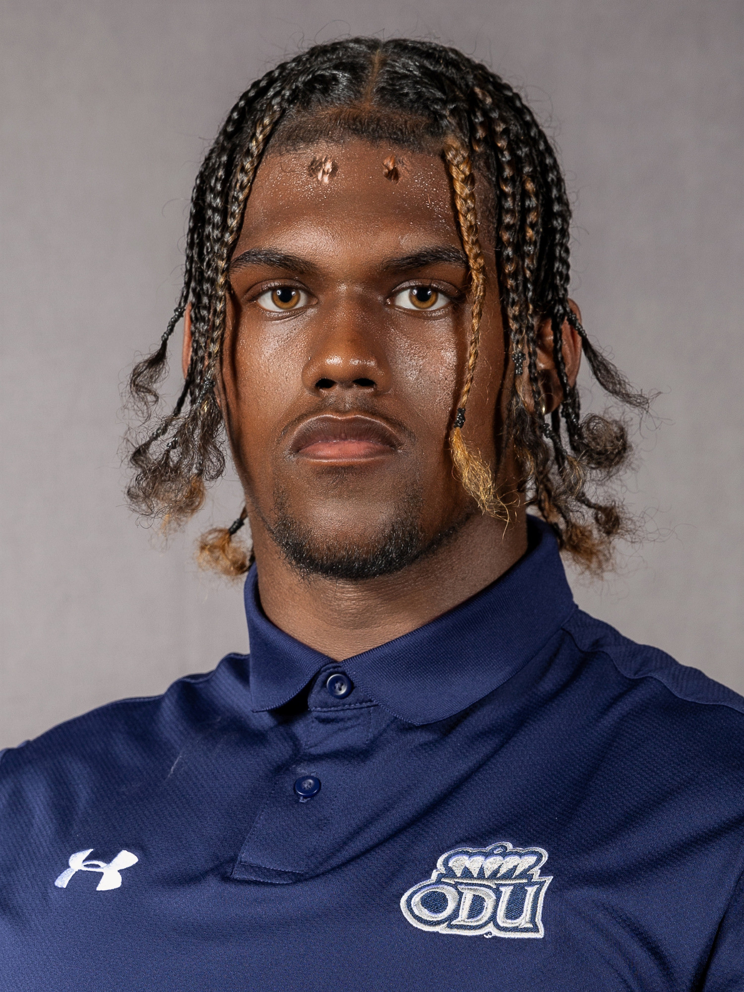 Football - Old Dominion Athletics