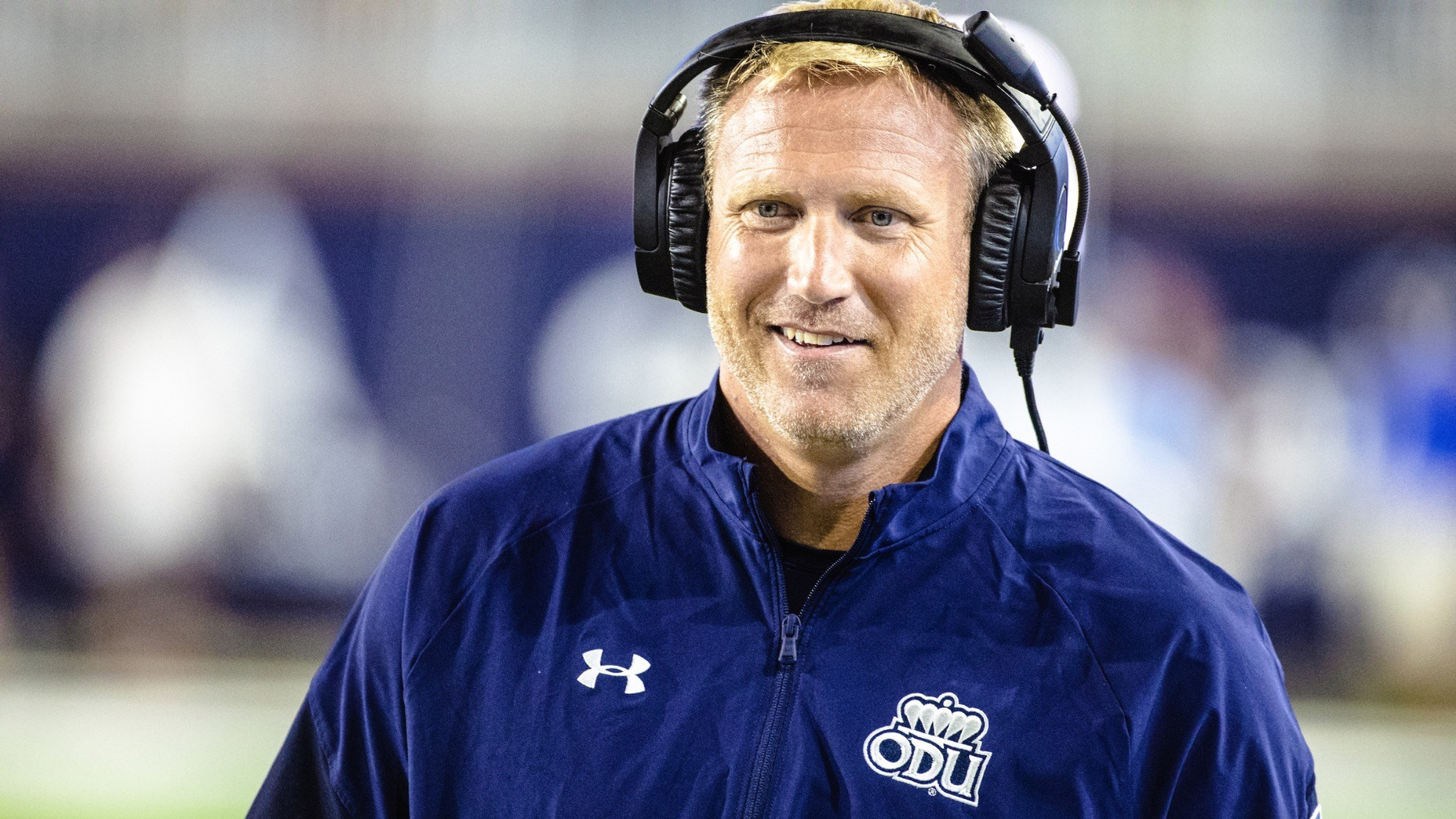 Ricky Rahne Coach's Show set for Wednesday Night at Wild Wing Cafe ...