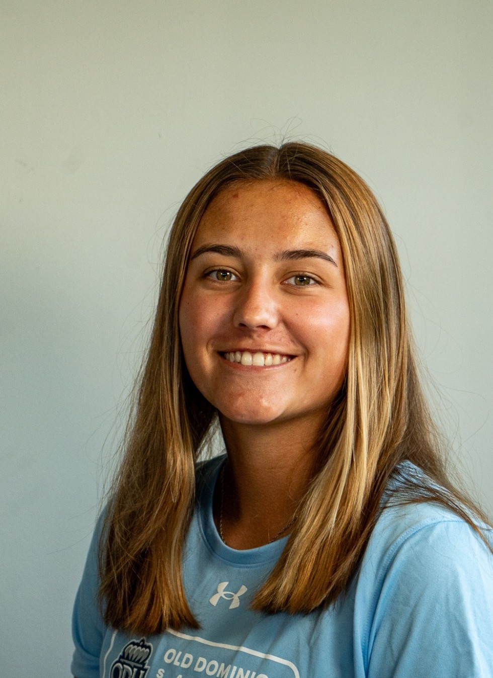 Emma Friedauer - 2023-24 Sailing Roster - Old Dominion Athletics