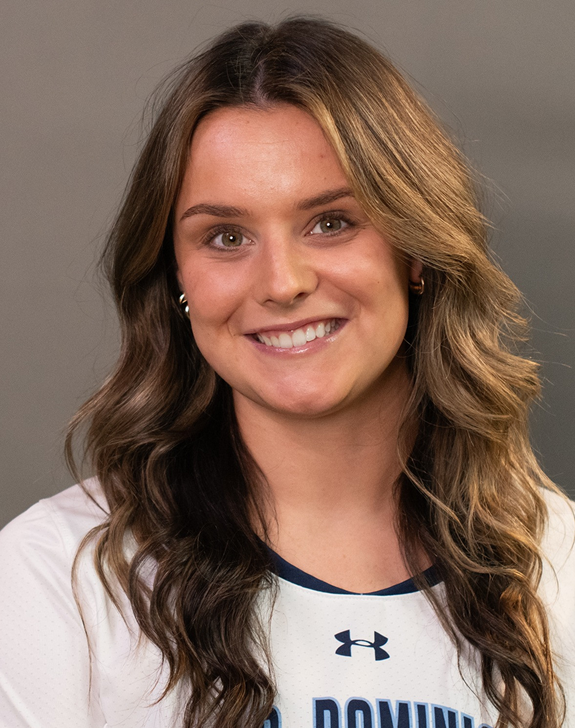 Delaney Turner - Women's Lacrosse 2025 - Old Dominion Athletics