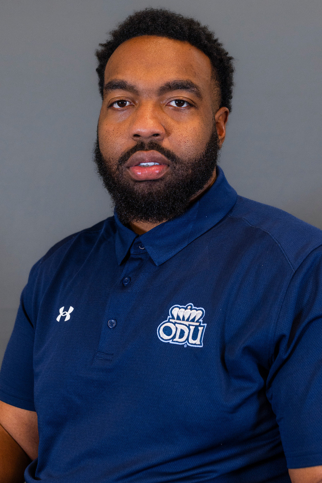 Tyler Lamar - Old Dominion Athletics