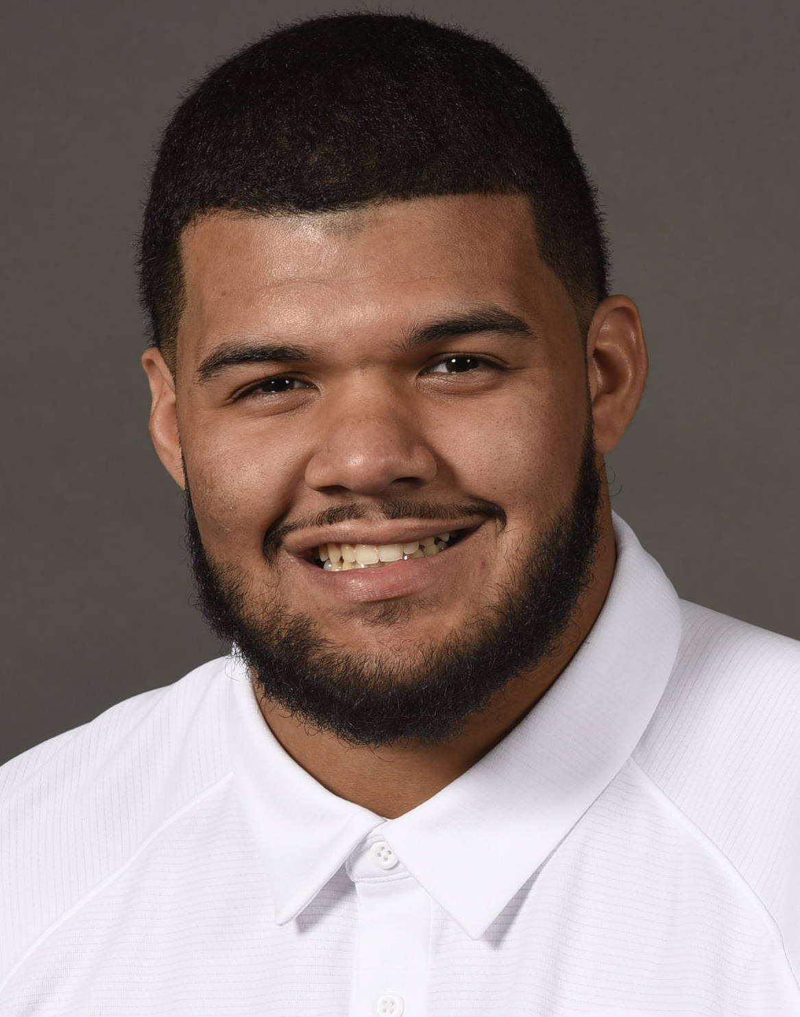 Eric Magwood - Football 2016 - Old Dominion Athletics