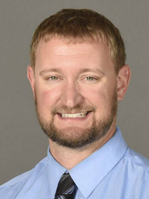 Rick French - Old Dominion Athletics