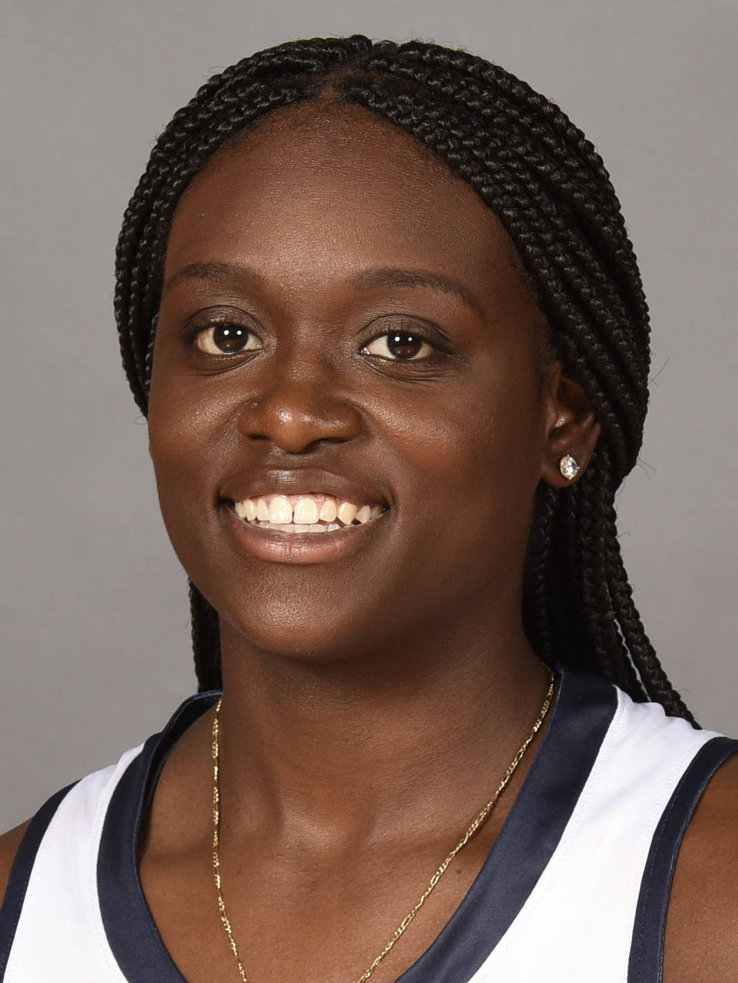 Taylor Edwards - Women's Basketball 2017-18 - Old Dominion Athletics