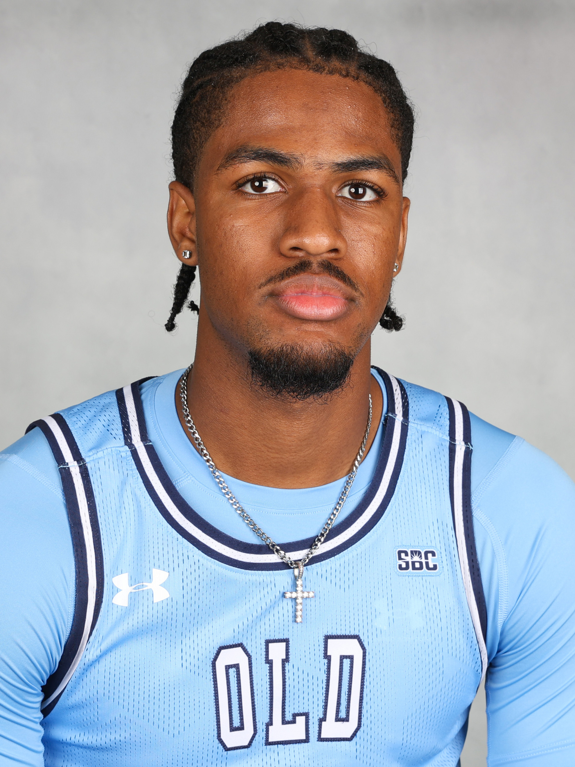 Zacch Wiggins - Men's Basketball 2025-26 - Old Dominion Athletics