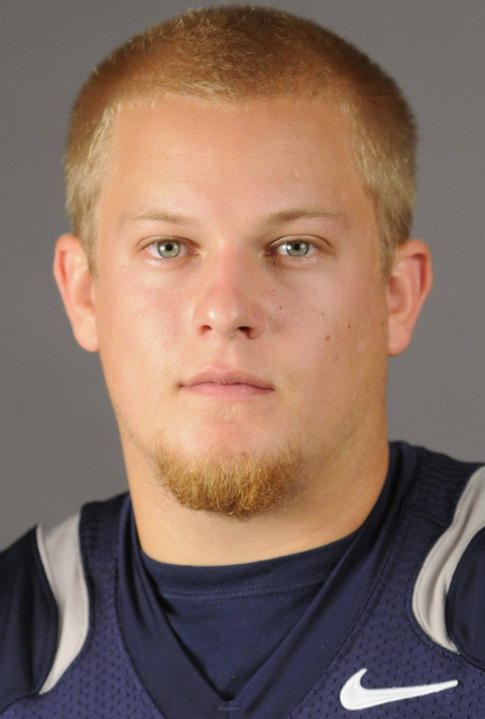 Jarod Brown - Football 2010 - Old Dominion Athletics