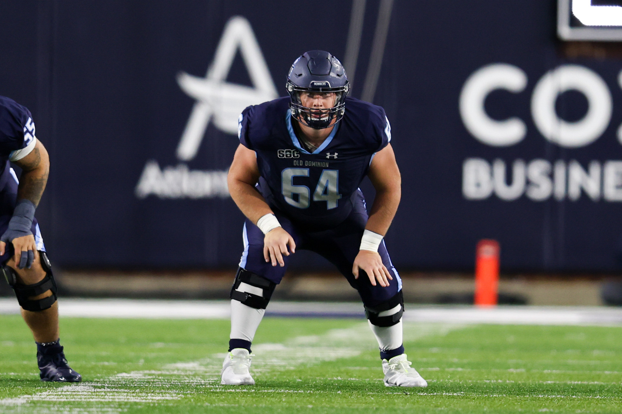 Football Summer Sessions: Ted Alexander Interviews Zach Barlev - Old ...