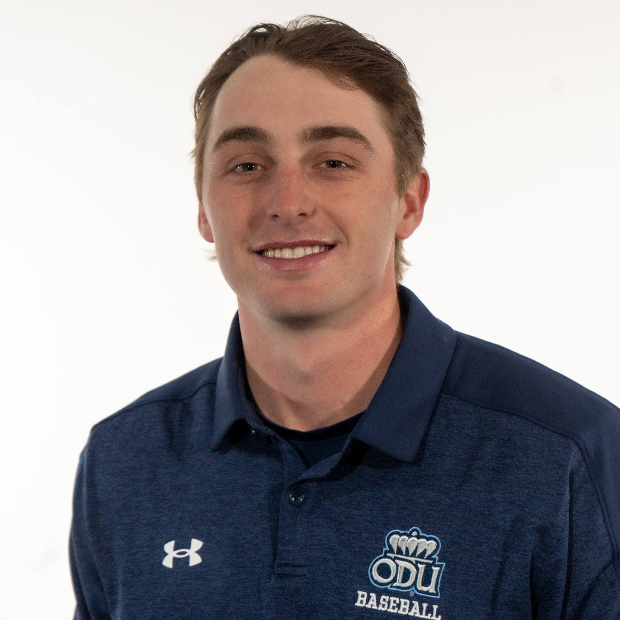 Brandon Pond - Old Dominion Athletics