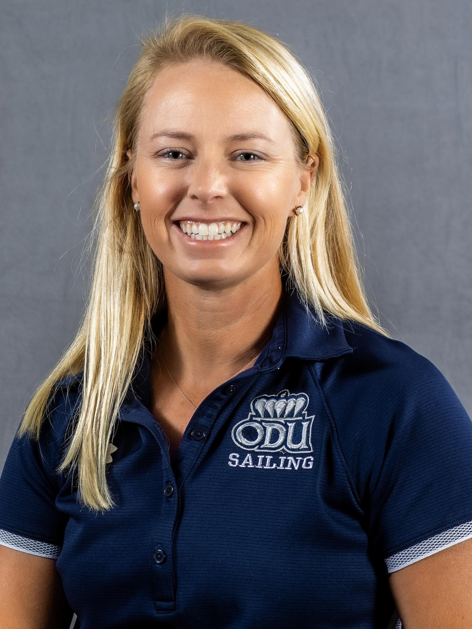 Morgan Collins - Old Dominion Athletics